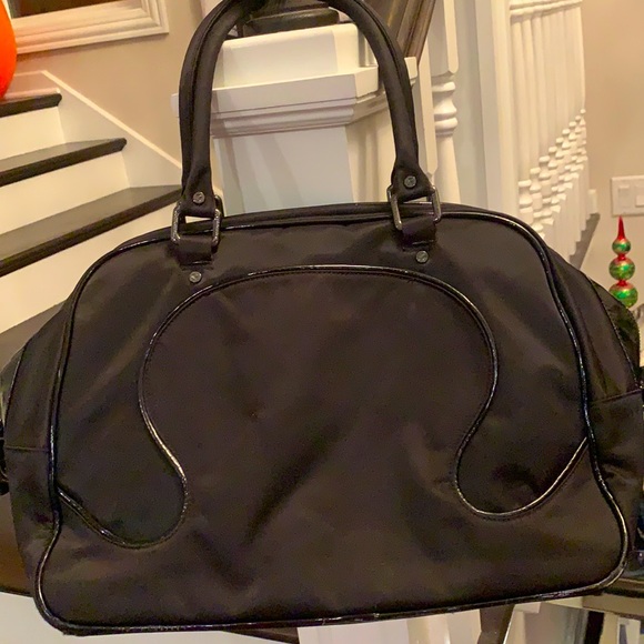 lululemon athletica | Bags | Lululemon Gym Laptop Bag | Poshmark